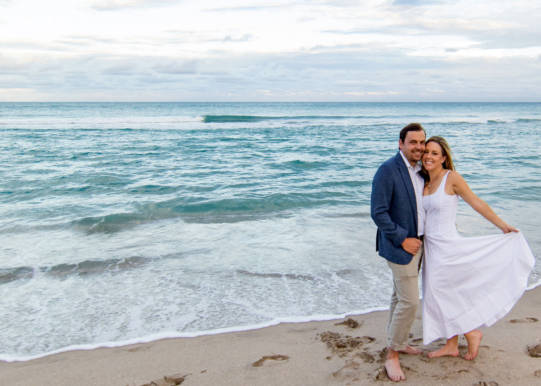 Jason & Christina 2022