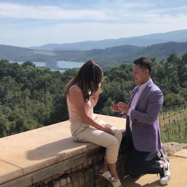Chelsea Wong & Randy Luo's Wedding Website