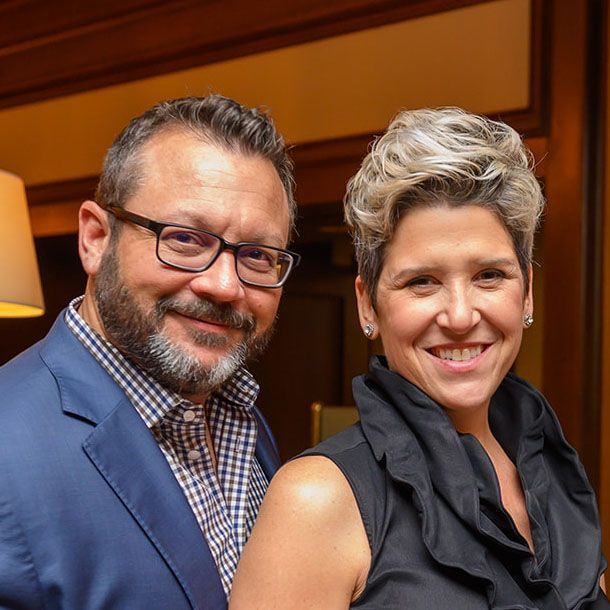 Jason & Kelly
