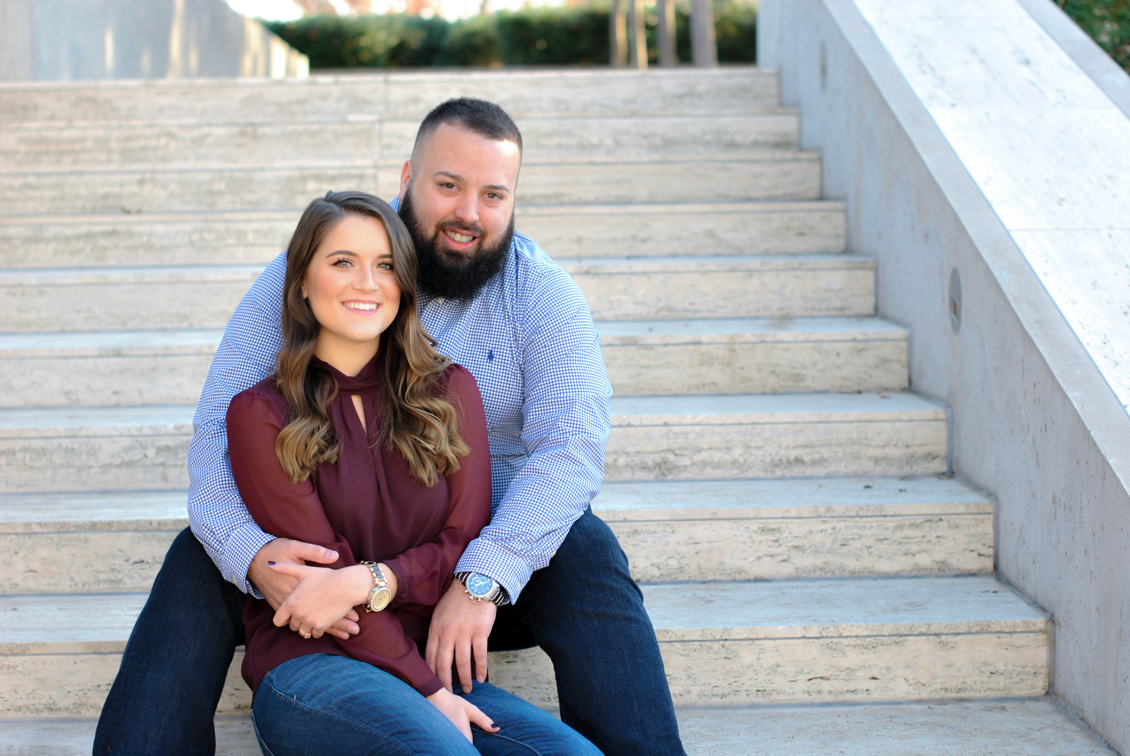 Maddison Roberts & Kyle Walterss Wedding Website