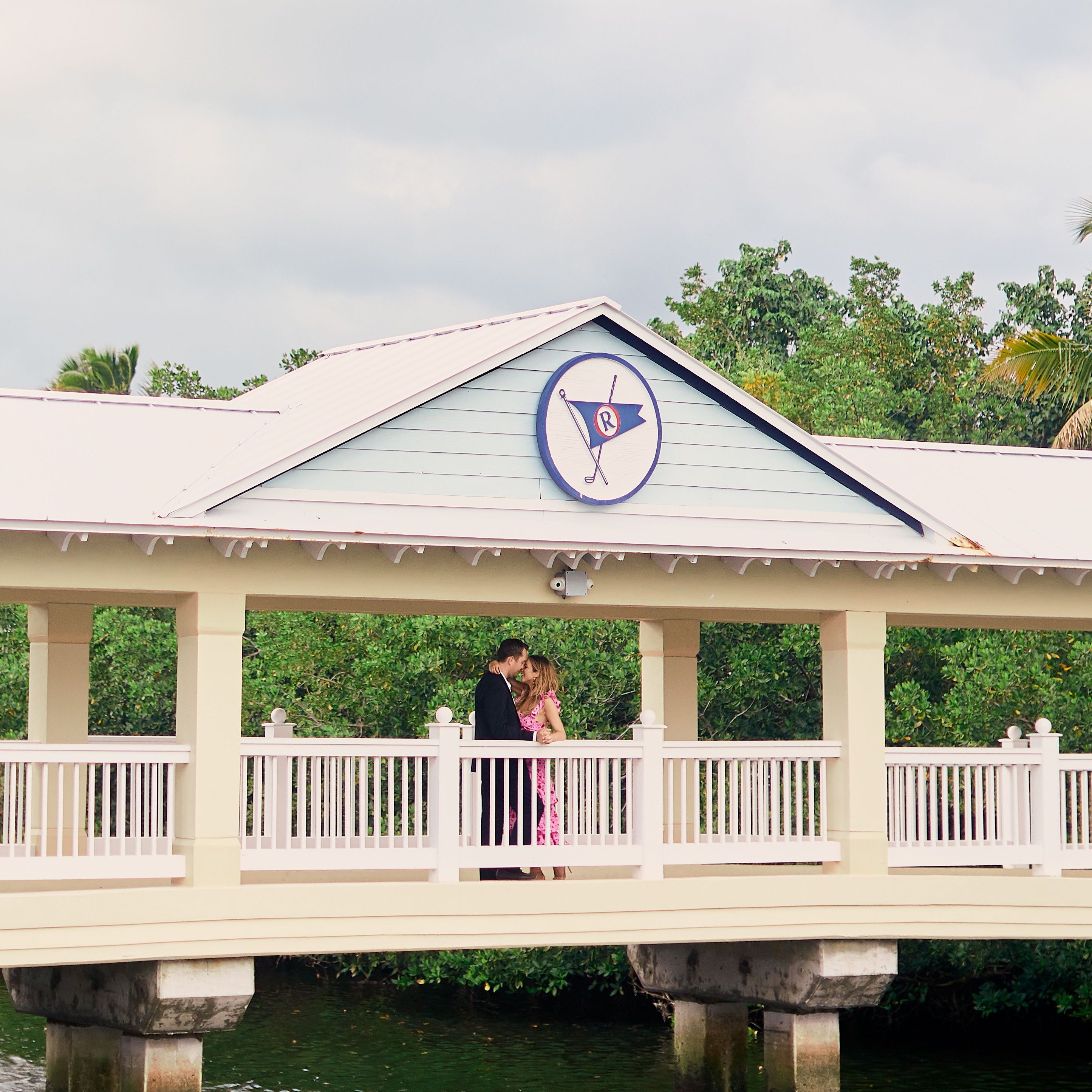 Ali Schreiber & Peter ODaniel's Wedding Website
