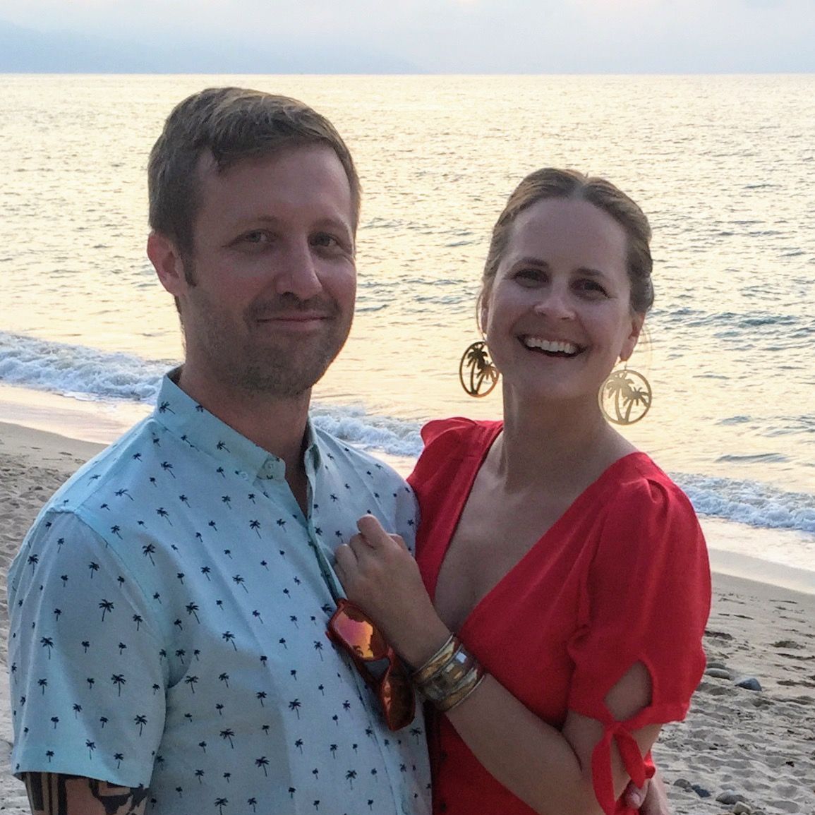 Casey Odell & Rachael Swain's Wedding Website