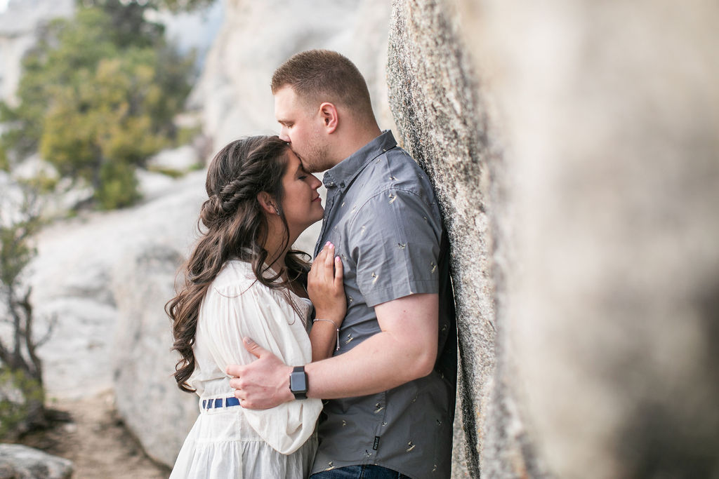 Matthew Storm & Julia Chacon's Wedding Website