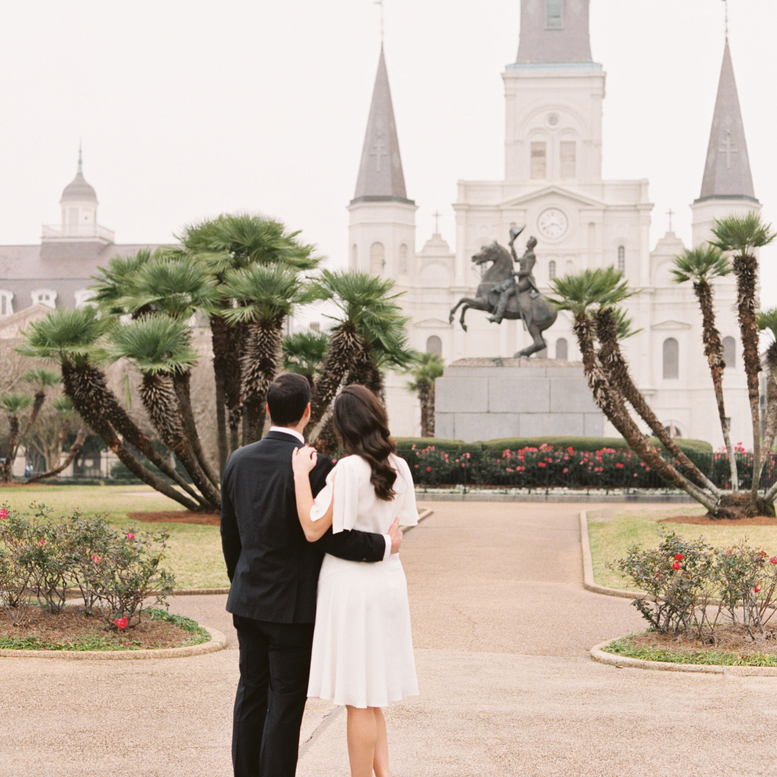 Christina Fowler & Phillip Fisher's Wedding Website