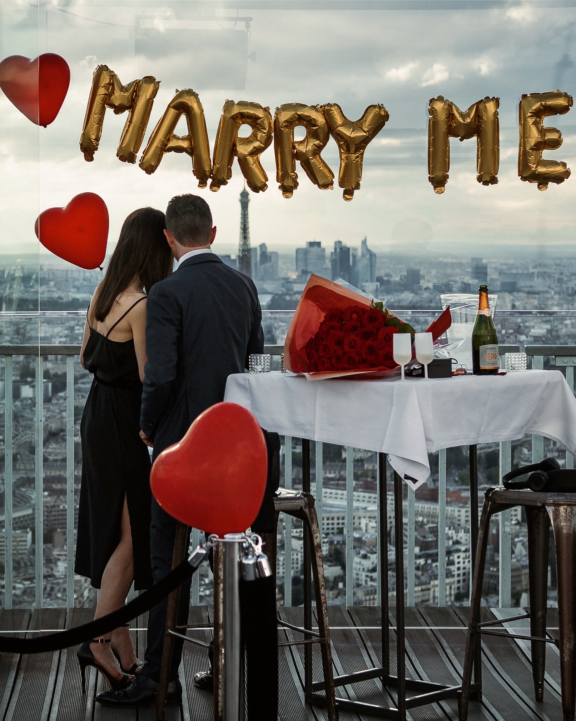 Peter Dal Bo & Claudia Vedovato's Wedding Website