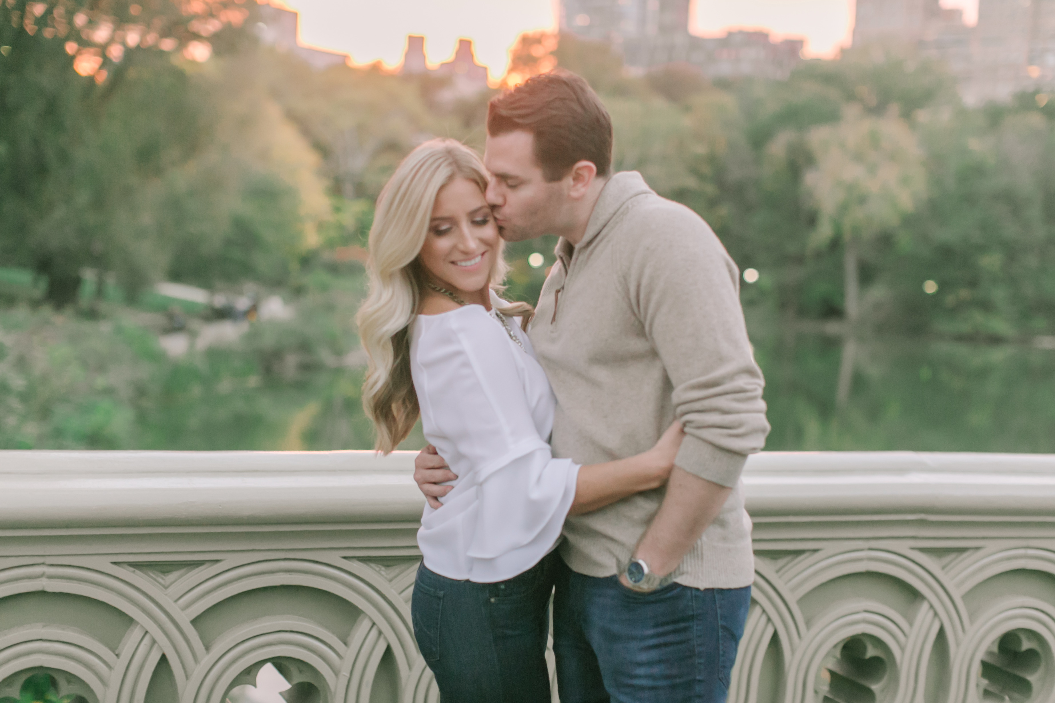 Carrie Williams + Ryan Paskin Wedding