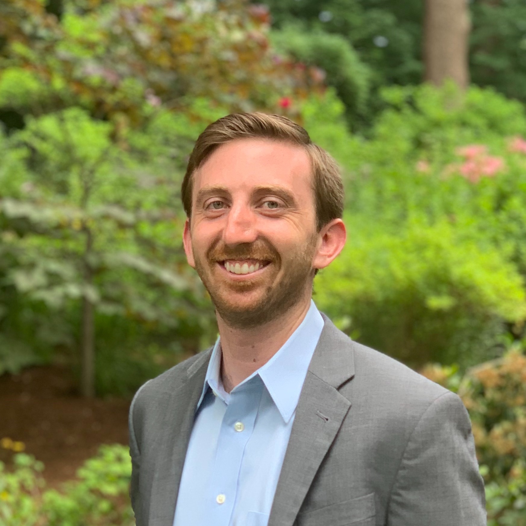 Wedding of David Greenbaum & Michael White