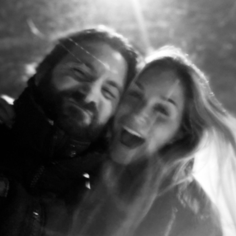 Steph Biegel & David Strauss's Wedding Website