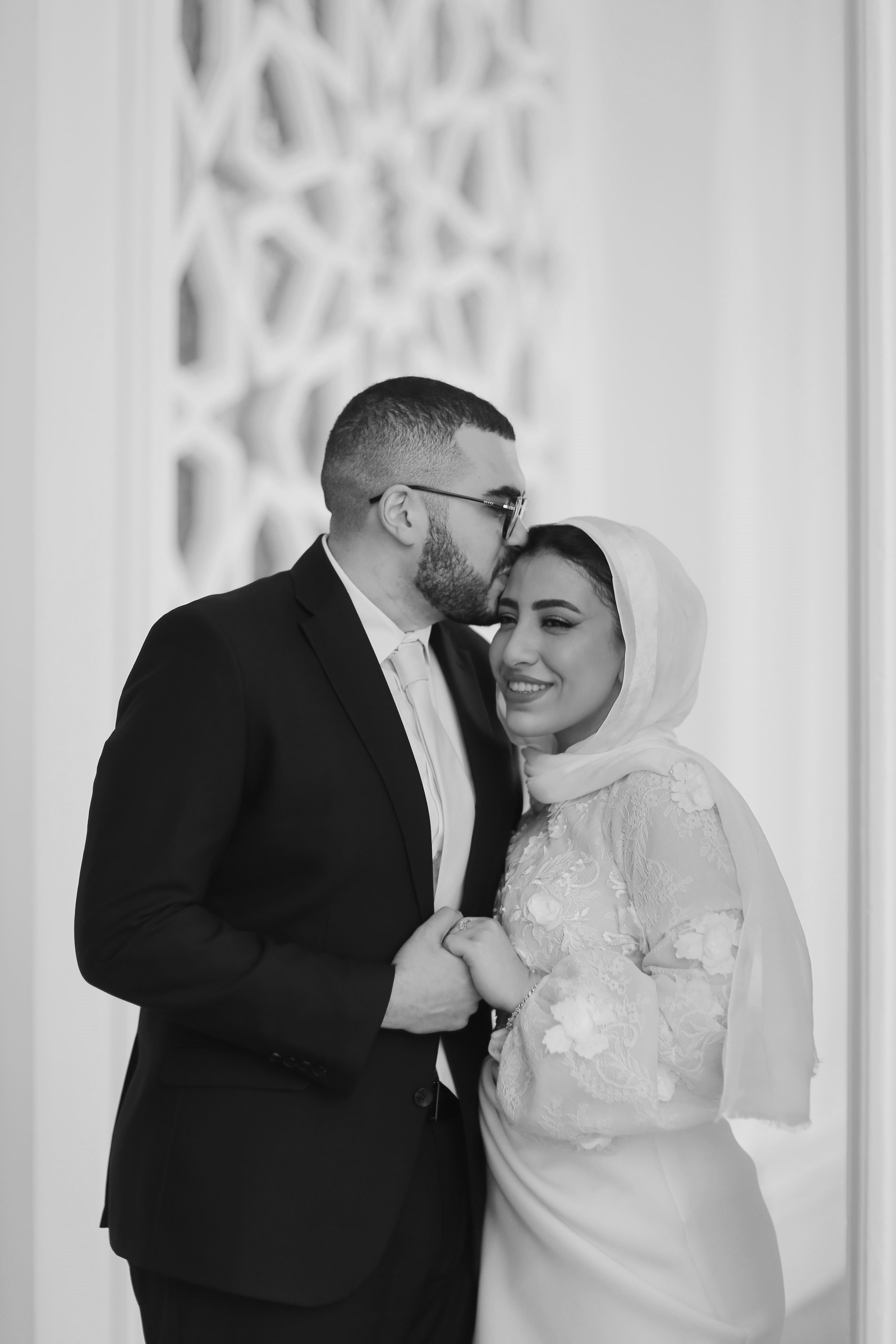 Aly & Hamsa