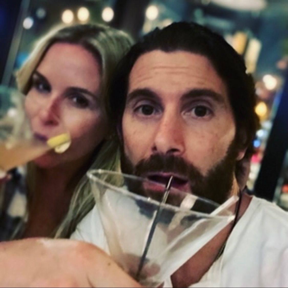 Steph Biegel & David Strauss's Wedding Website