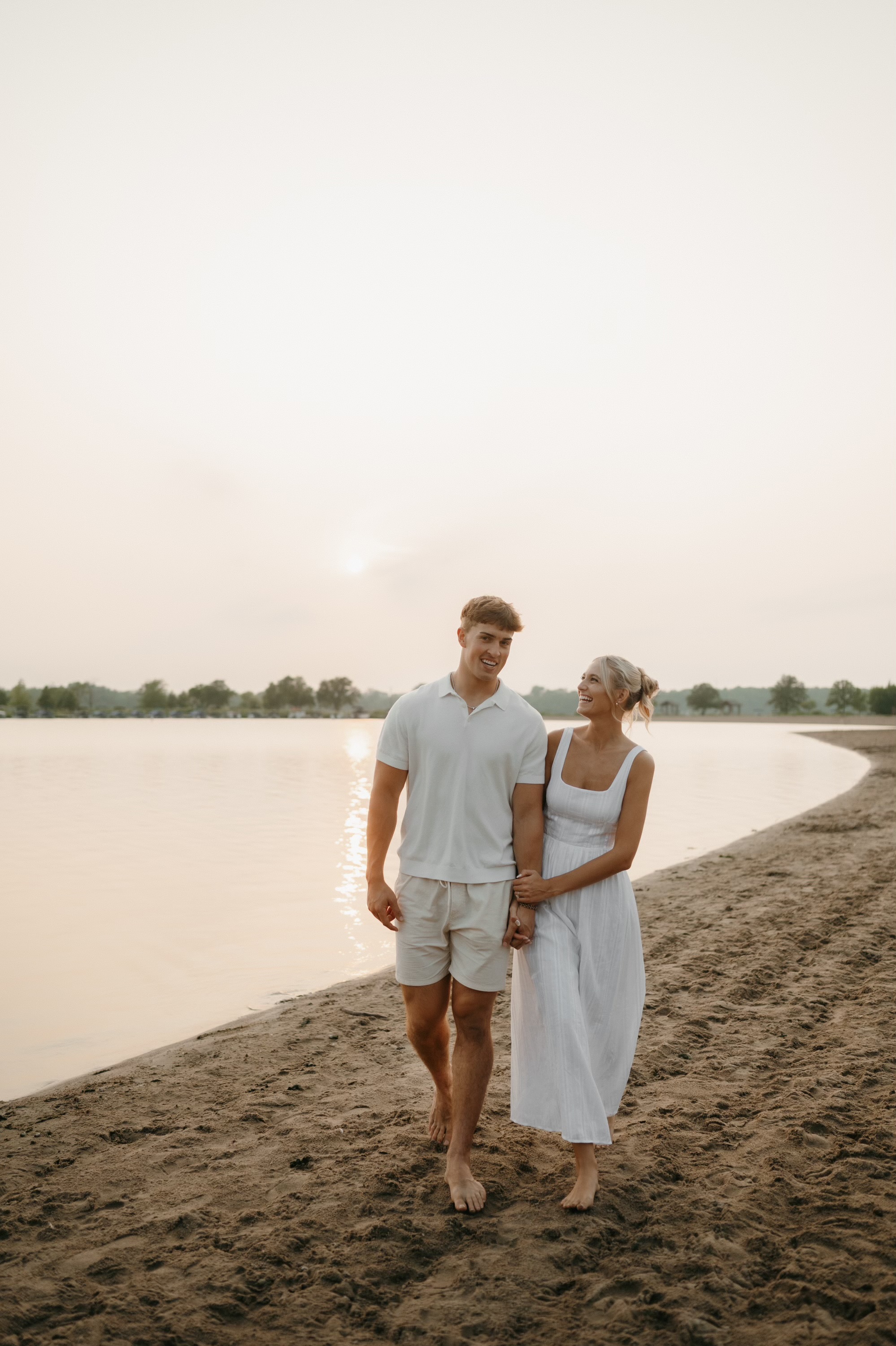 Anna + Eli