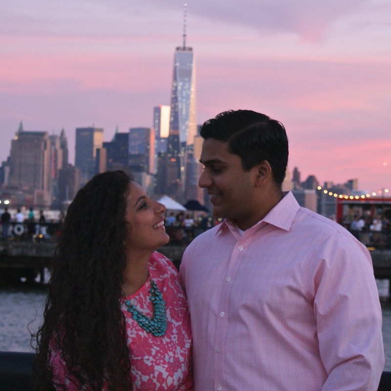 Anshu Trikha & Sagar Bansal