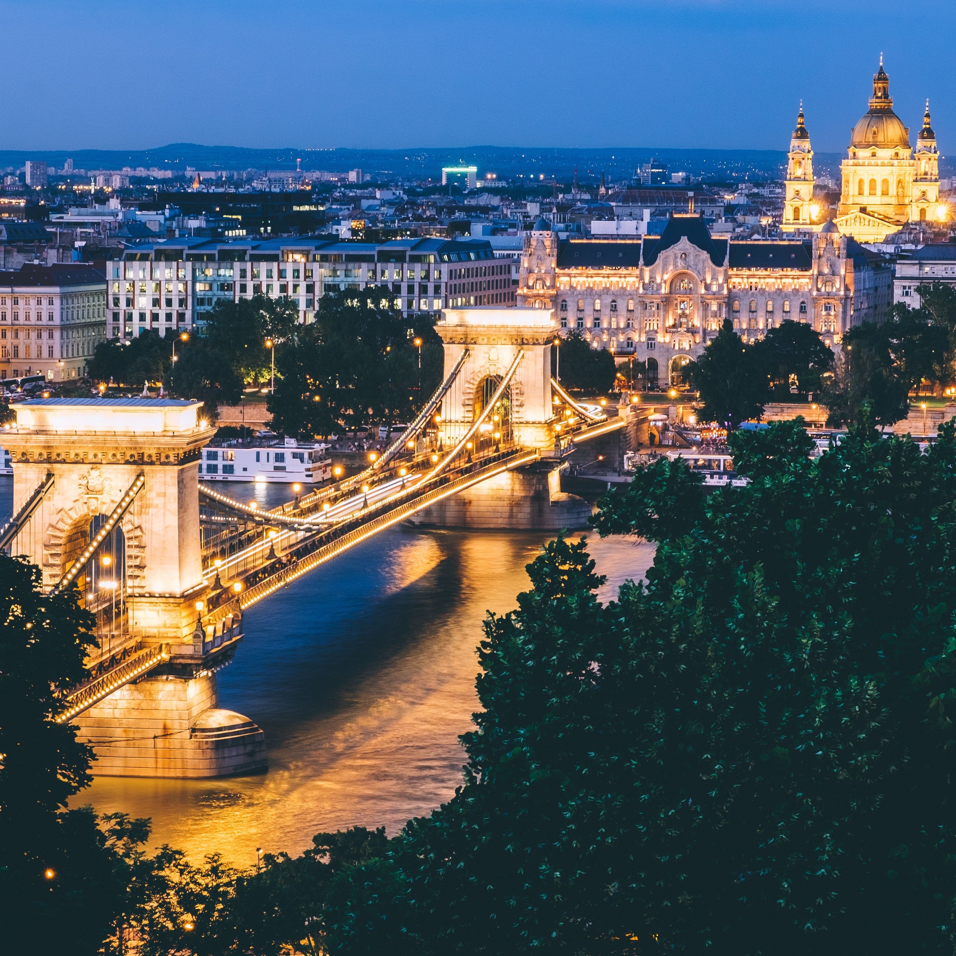 Blue Danube Discovery - AmaWaterways