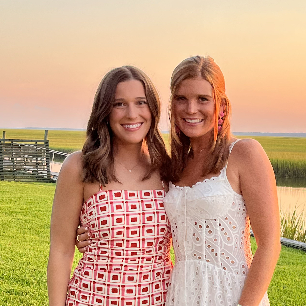 Candice Cramer & Robert Ruff's Wedding Website