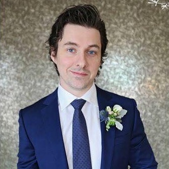 Hayley O'Hara & Justin Burrage's Wedding