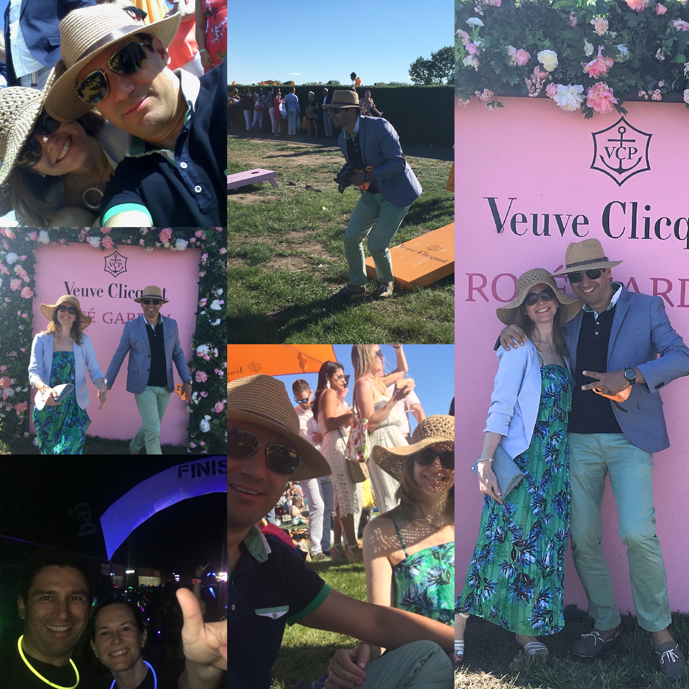 Carlos Villalba & Agnes Brandauer's Wedding Website