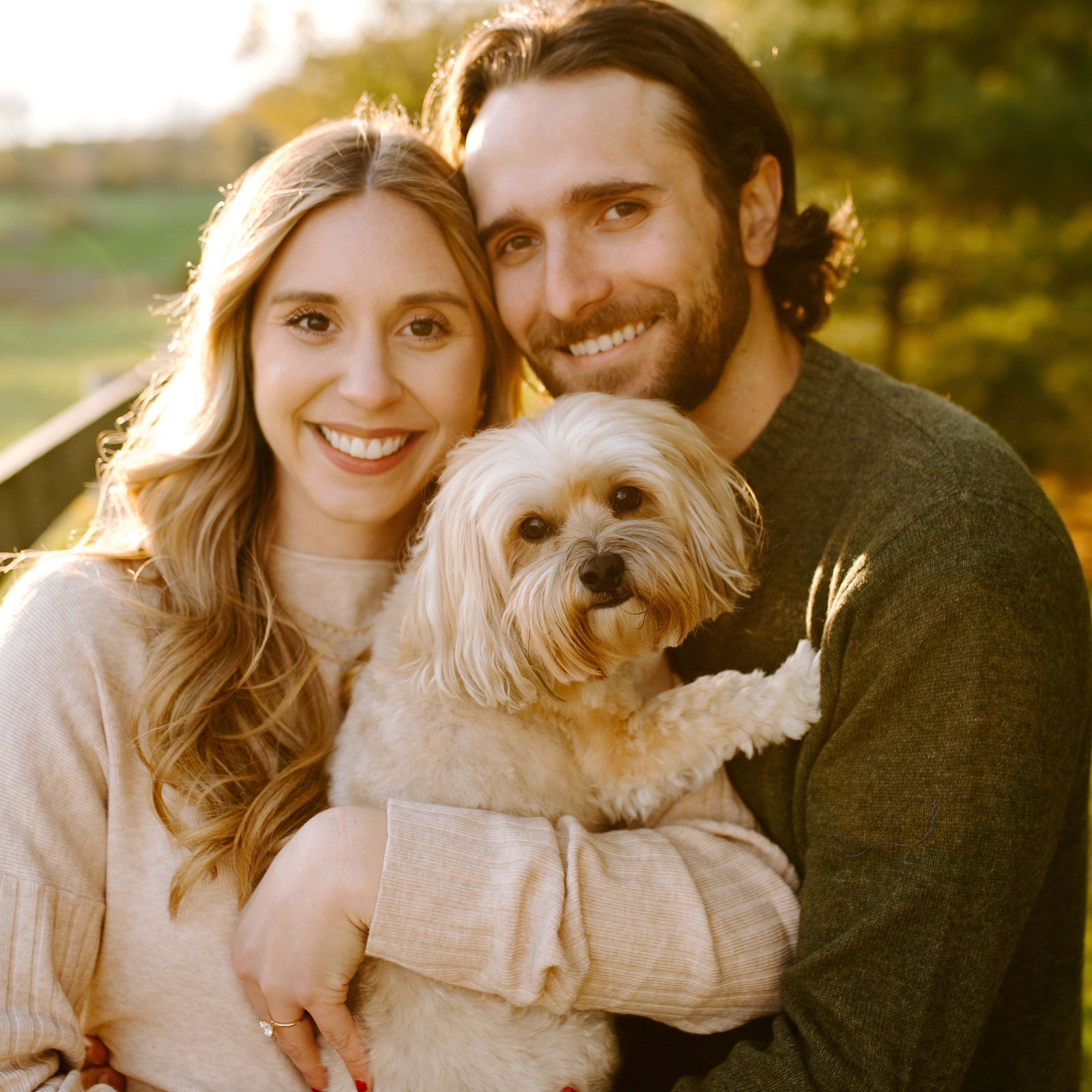Candice Marshall & Matt Sirvinskis 's Wedding Website