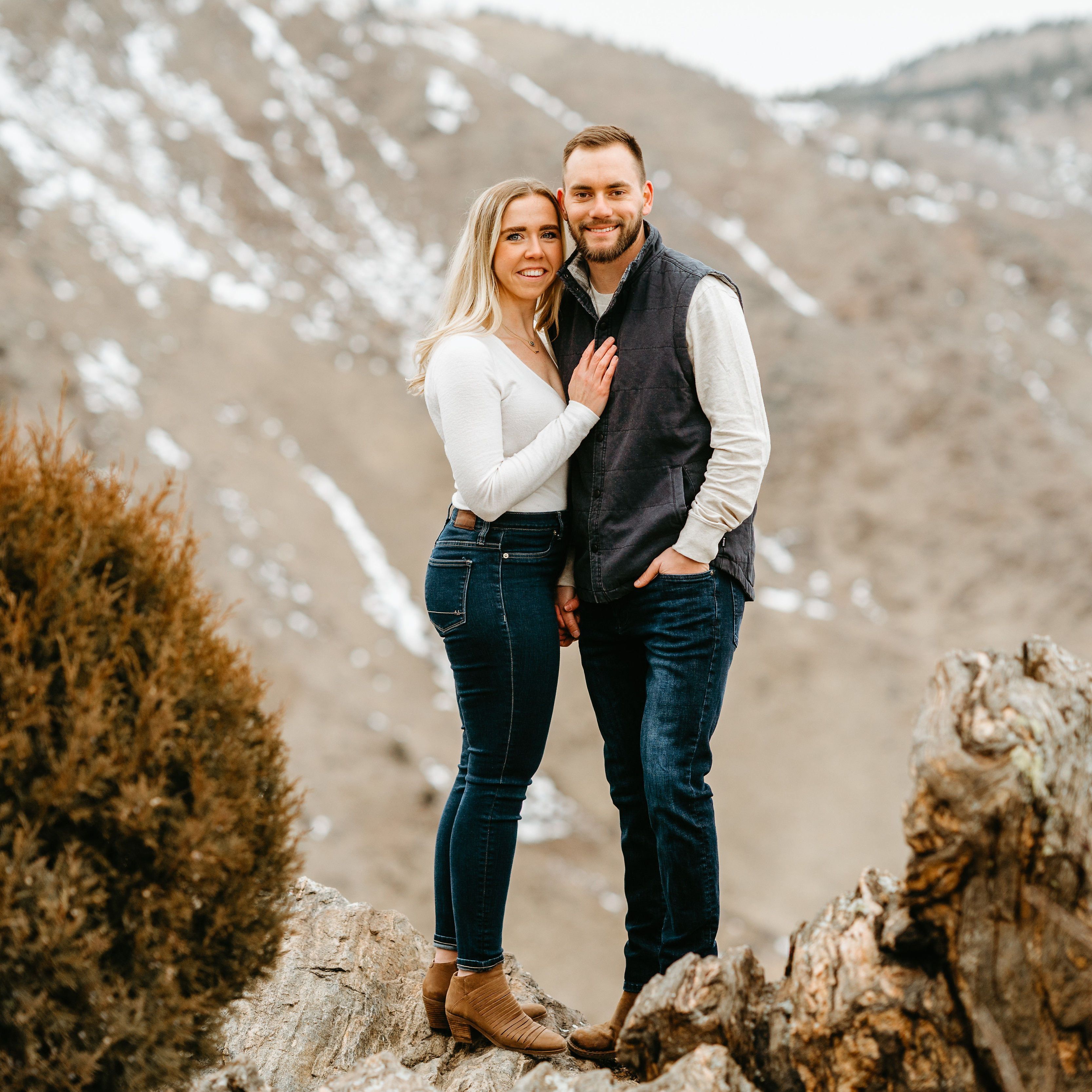 McKenzie Jerman & John Krizak's Wedding Website