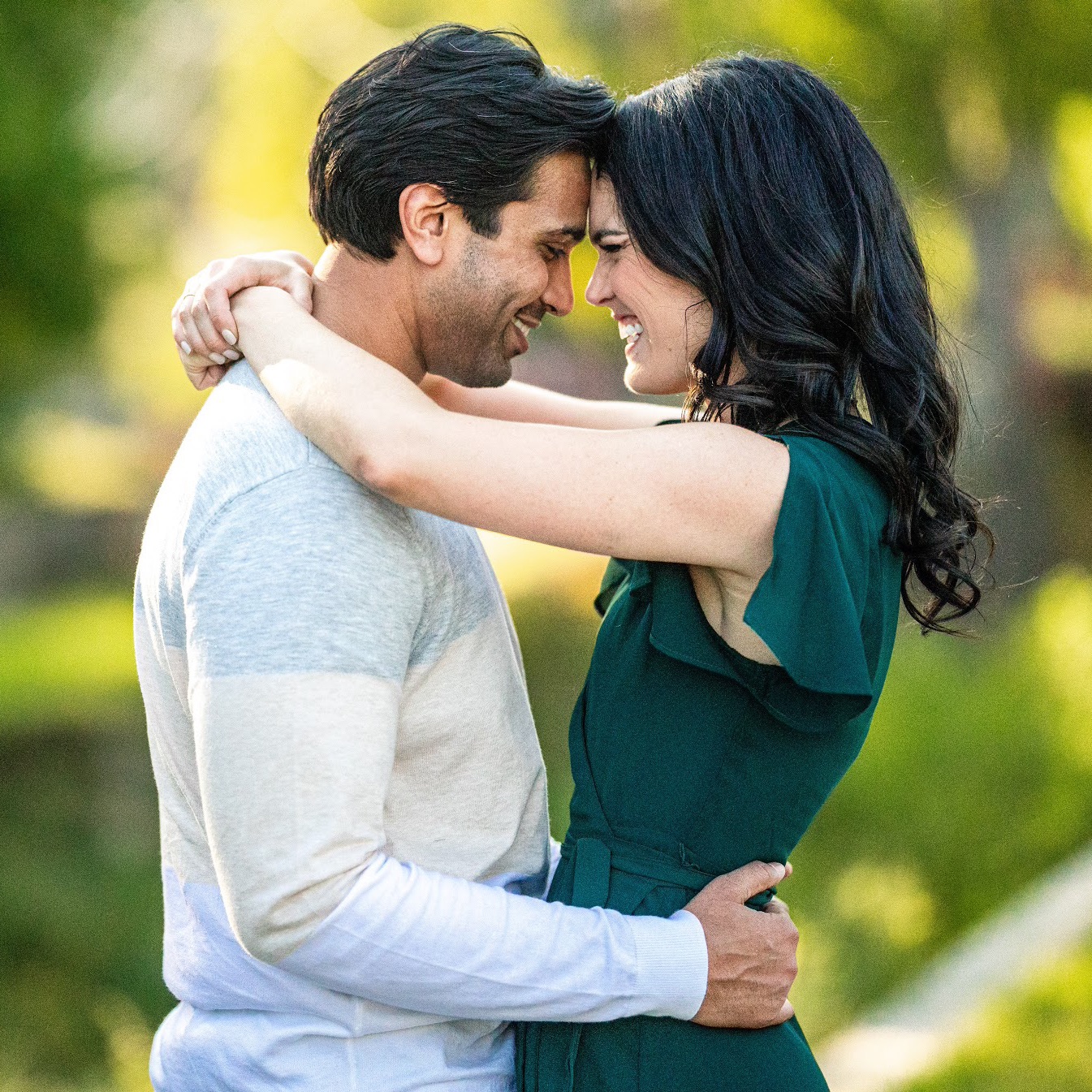 Shannon Daniels & Aakash Patel's Wedding Website
