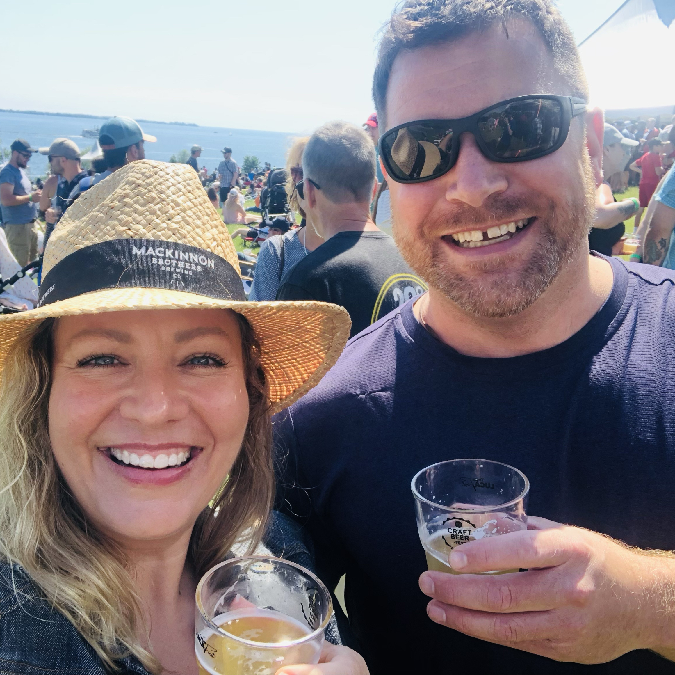 Jodi Forsyth & Ryan Devlin's Wedding Website