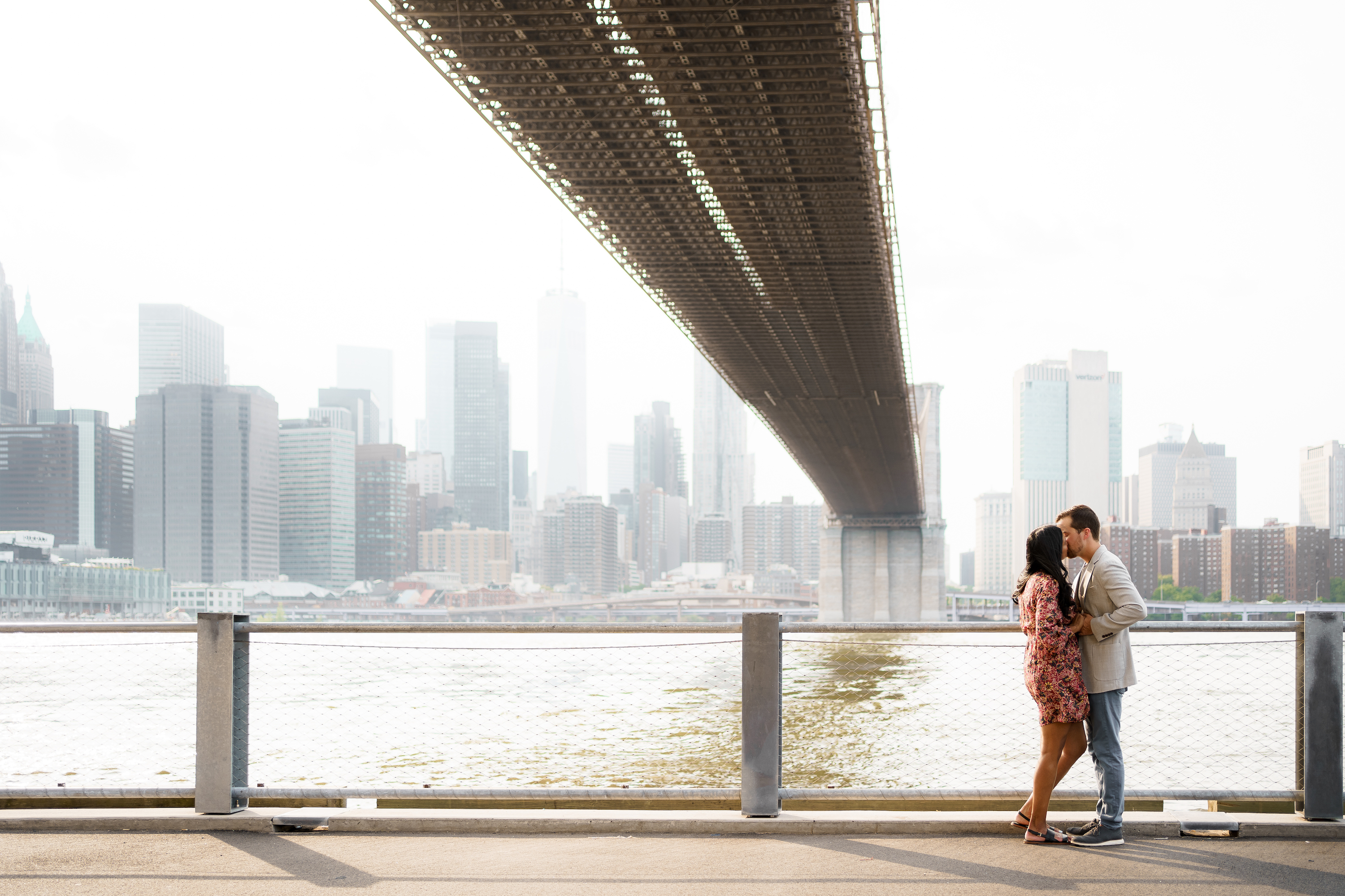 Daniel Swantek & Vinita Krishnan's Wedding Website